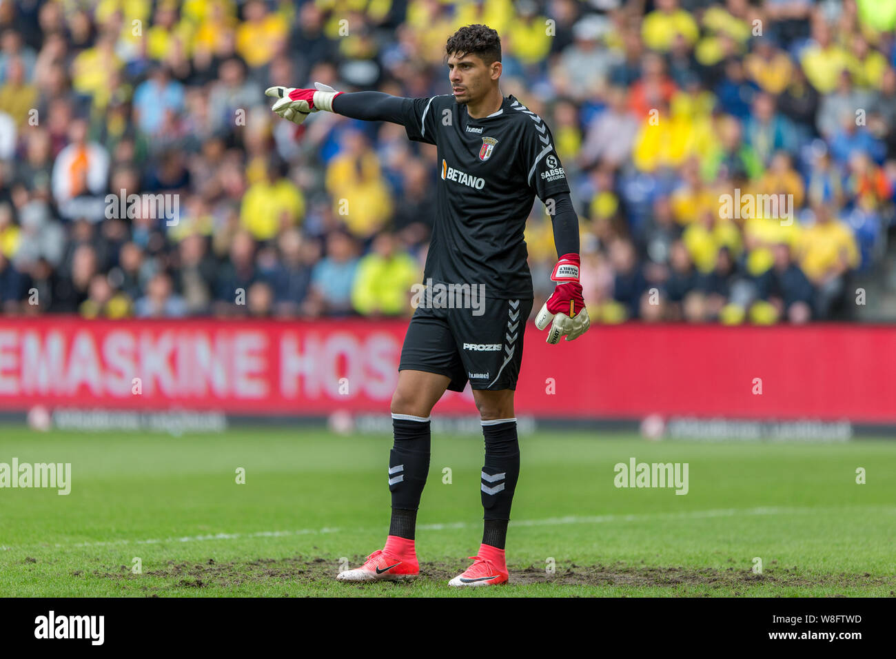 Braga stadion hi-res stock photography and images - Alamy