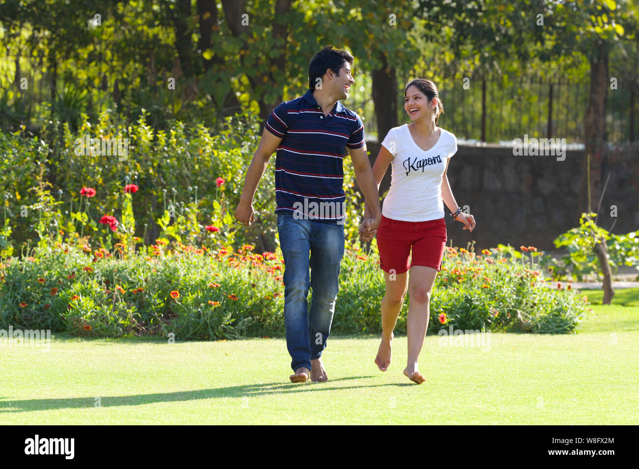 Amorous activities hi-res stock photography and images - Alamy