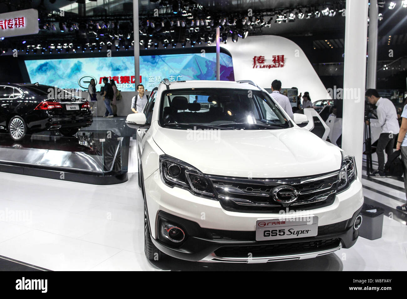 Gs5 hi-res stock photography and images - Alamy