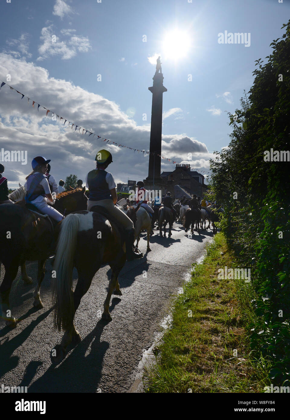 Ridings hi-res stock photography and images - Alamy