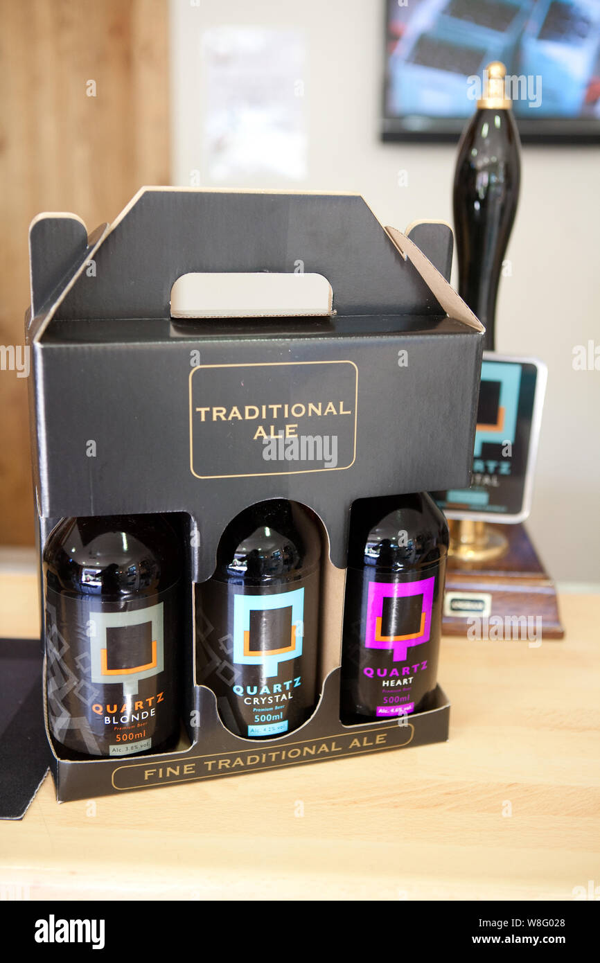 Shandy glass hi-res stock photography and images - Alamy