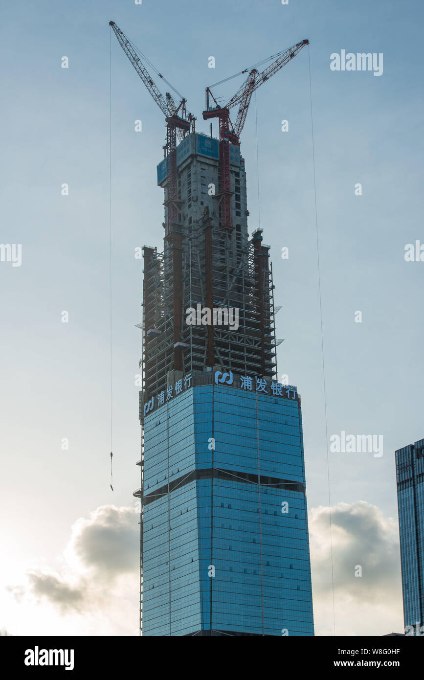 Ifc south tower hi-res stock photography and images - Alamy