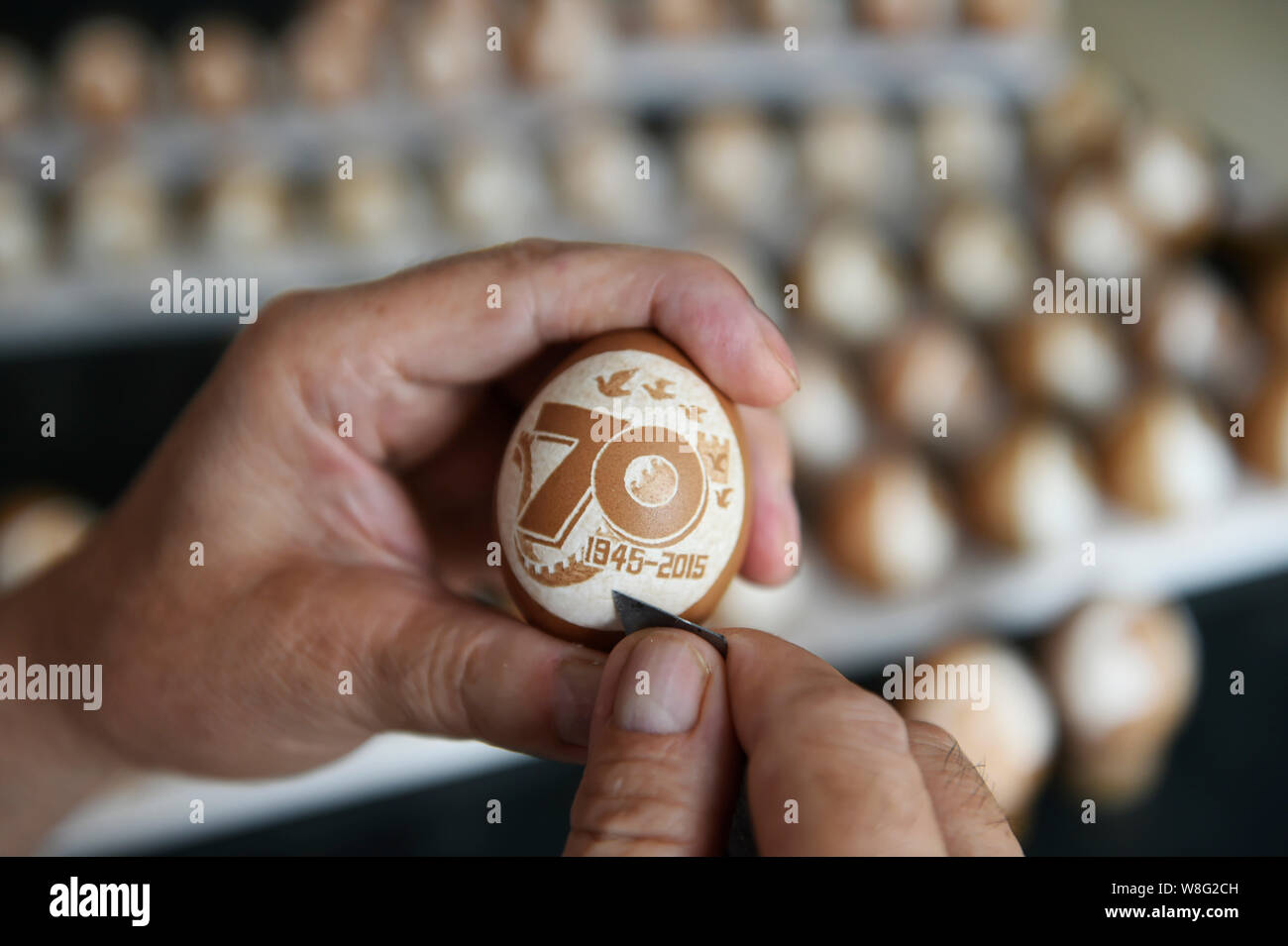 Resistance against japanese aggression hi-res stock photography and ...