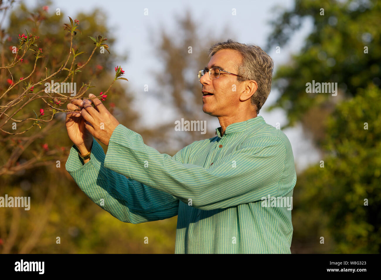Old flower glasses hi-res stock photography and images - Alamy