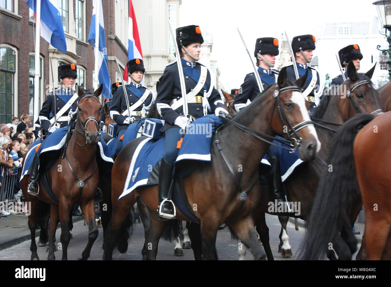 The procession to cavalry hi-res stock photography and images - Alamy