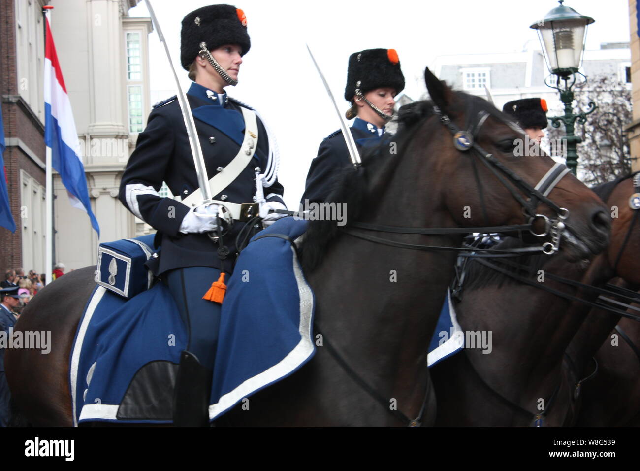Cavalry soldiers hi-res stock photography and images - Alamy