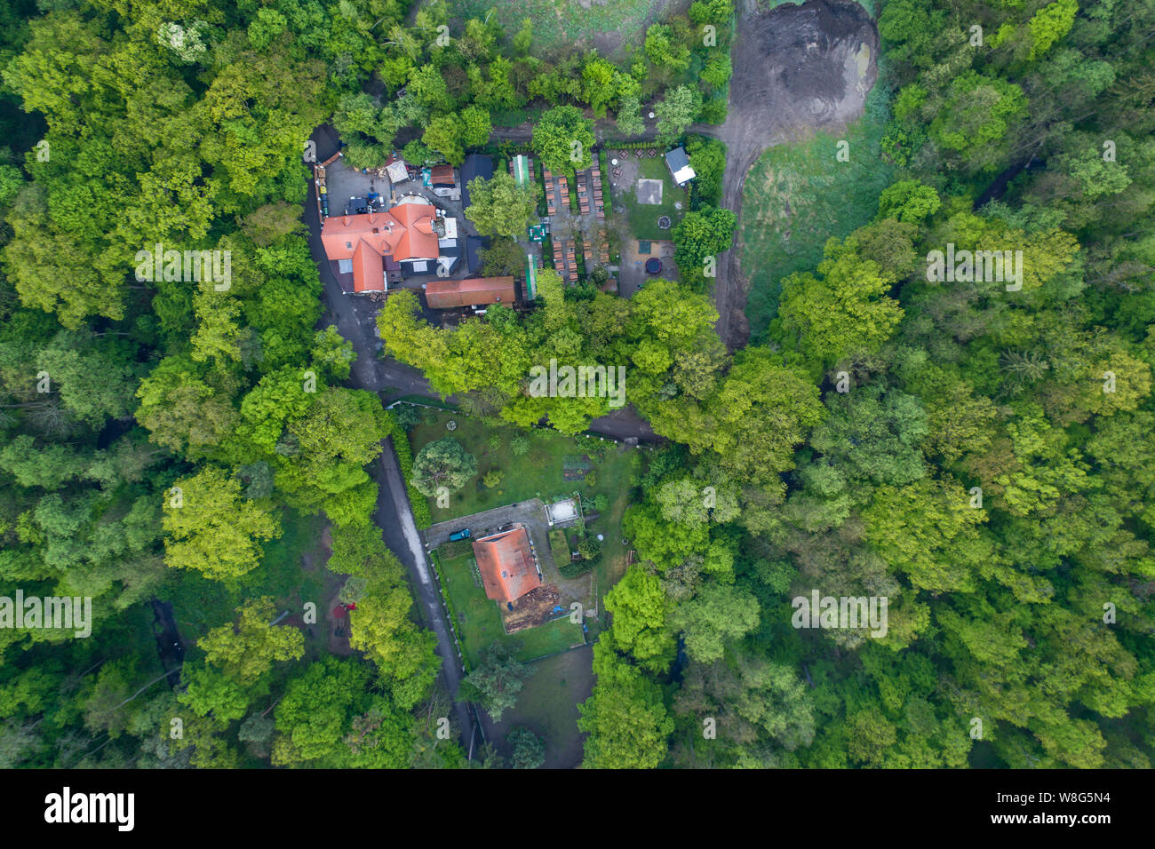 The Central Bohemian Region is an administrative unit of the Czech ...