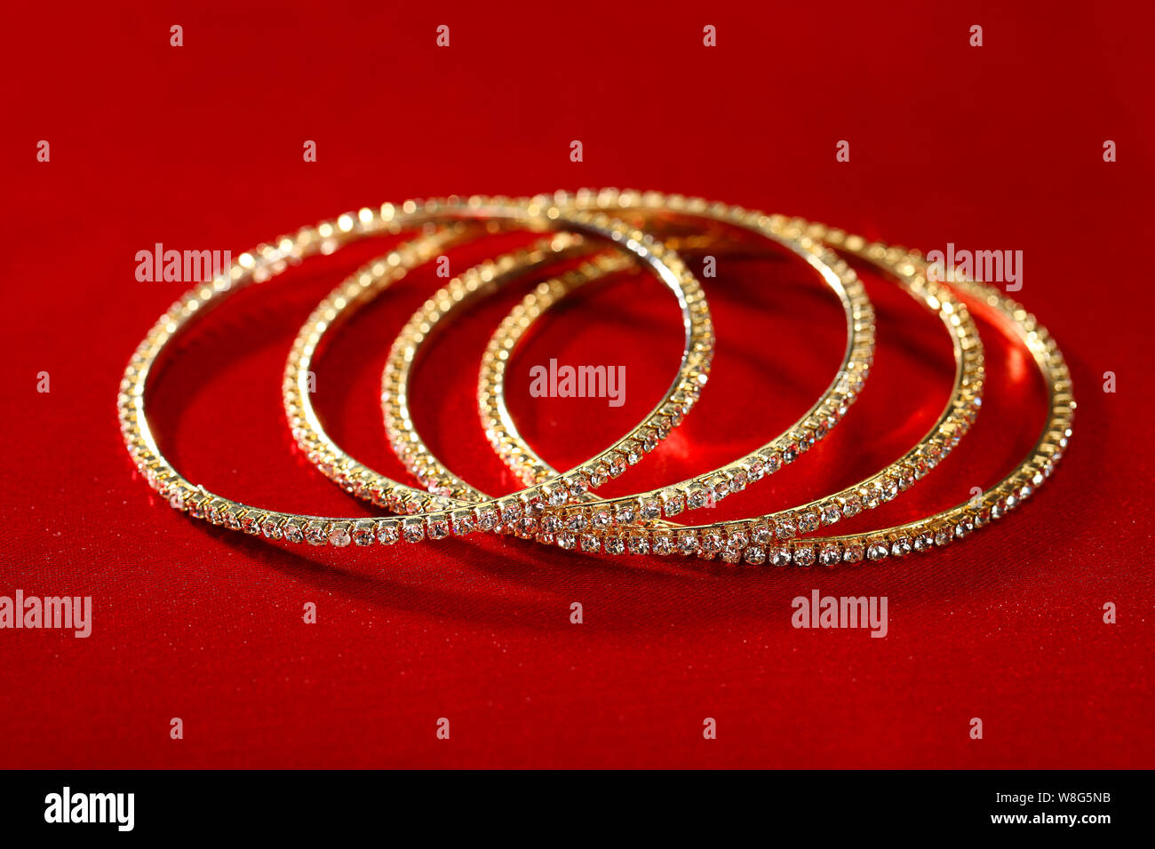 Bangles photography hi-res stock photography and images - Alamy