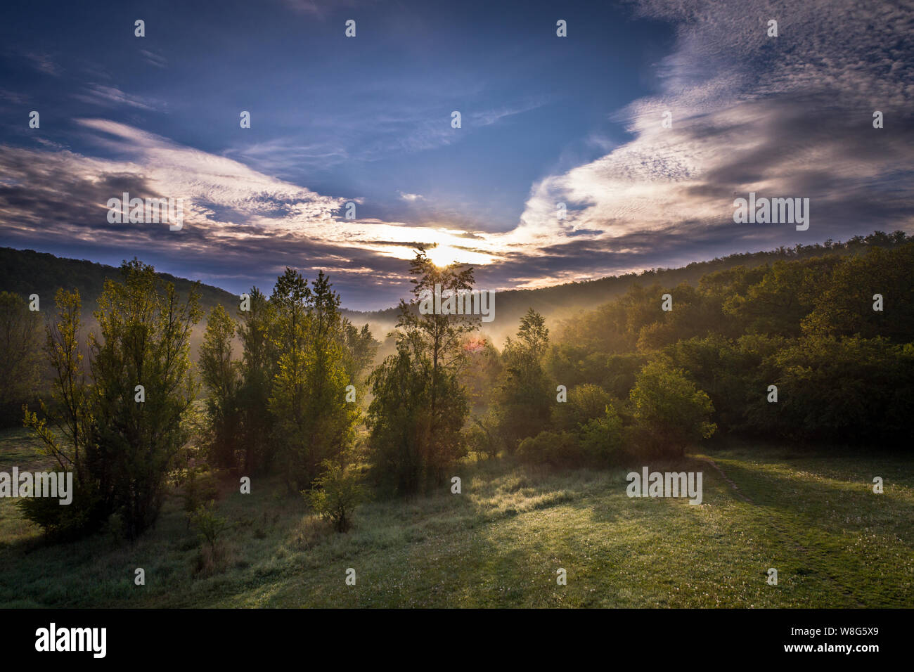 The Central Bohemian Region is an administrative unit of the Czech ...