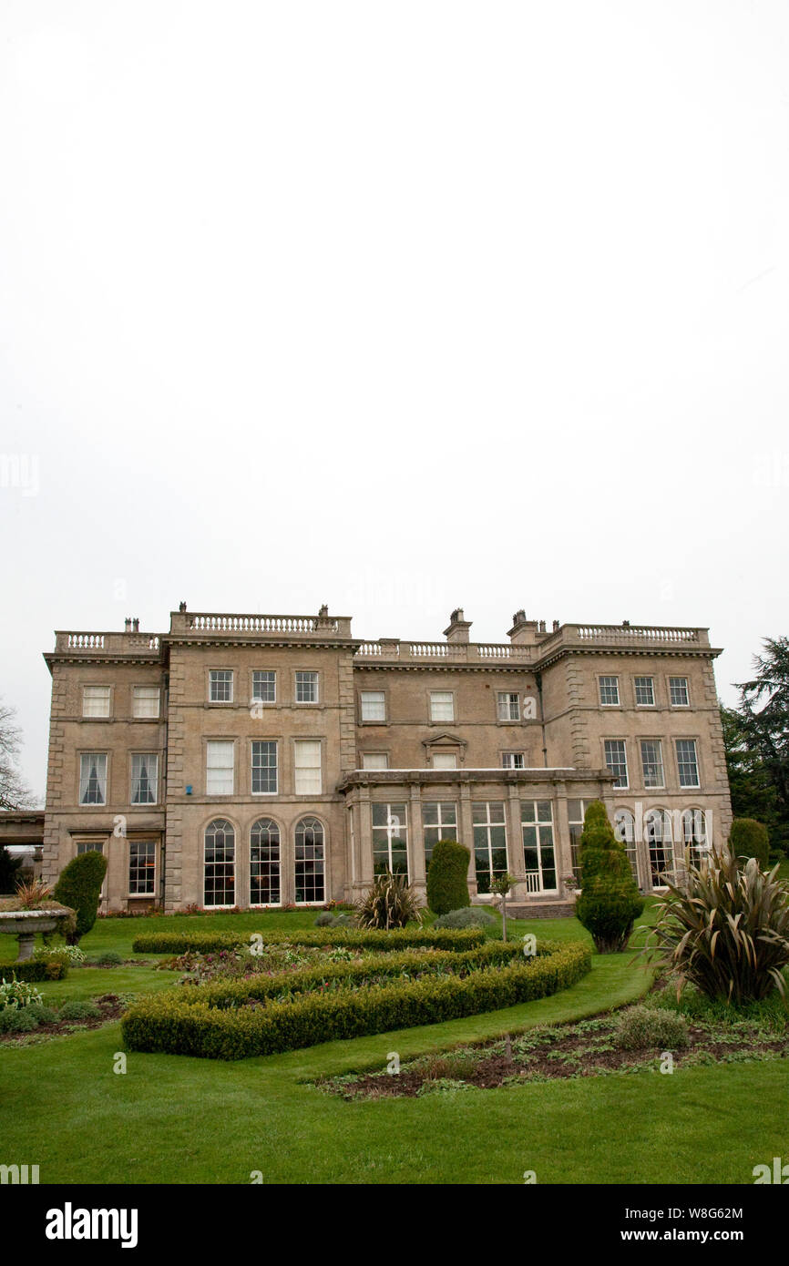 Prestwold hi-res stock photography and images - Alamy