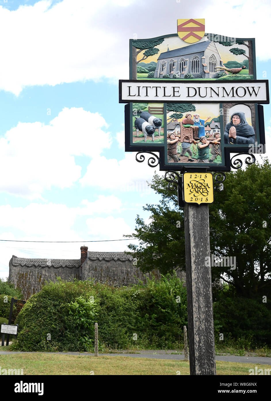 Little london essex hi-res stock photography and images - Alamy