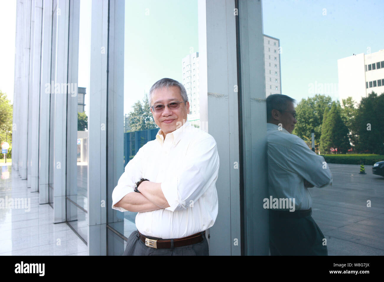 Semiconductor manufacturing china hi-res stock photography and images ...