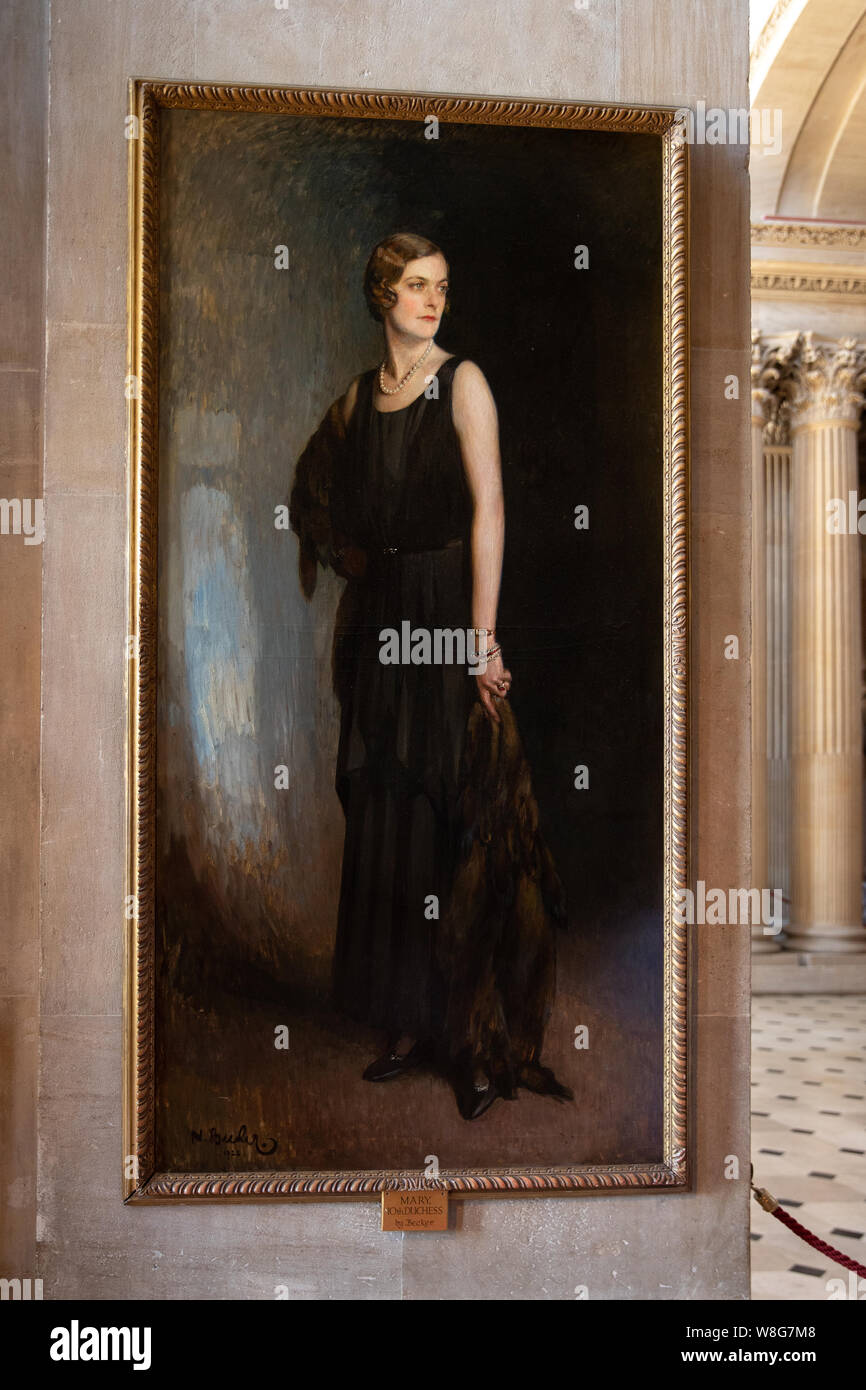 Cadogan hi-res stock photography and images - Alamy