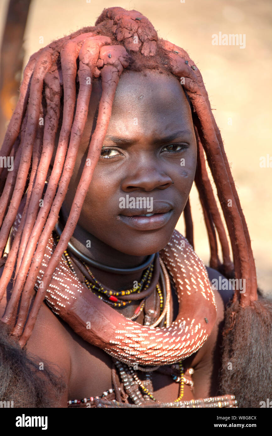Himba Colours _ Himba Colors – QSEQNN