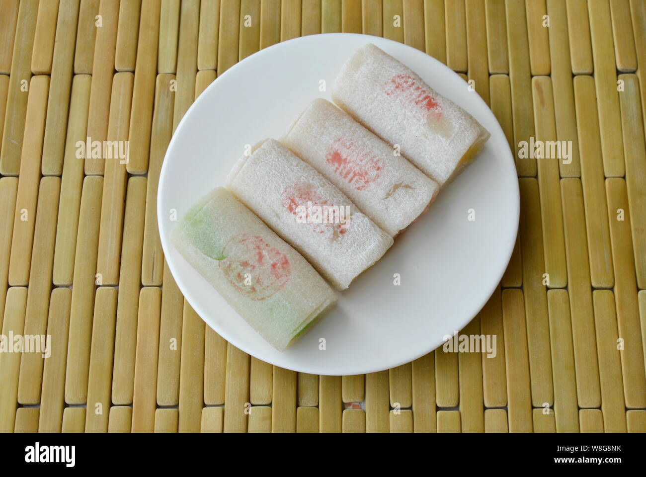 Snazzy snacks hi-res stock photography and images - Alamy