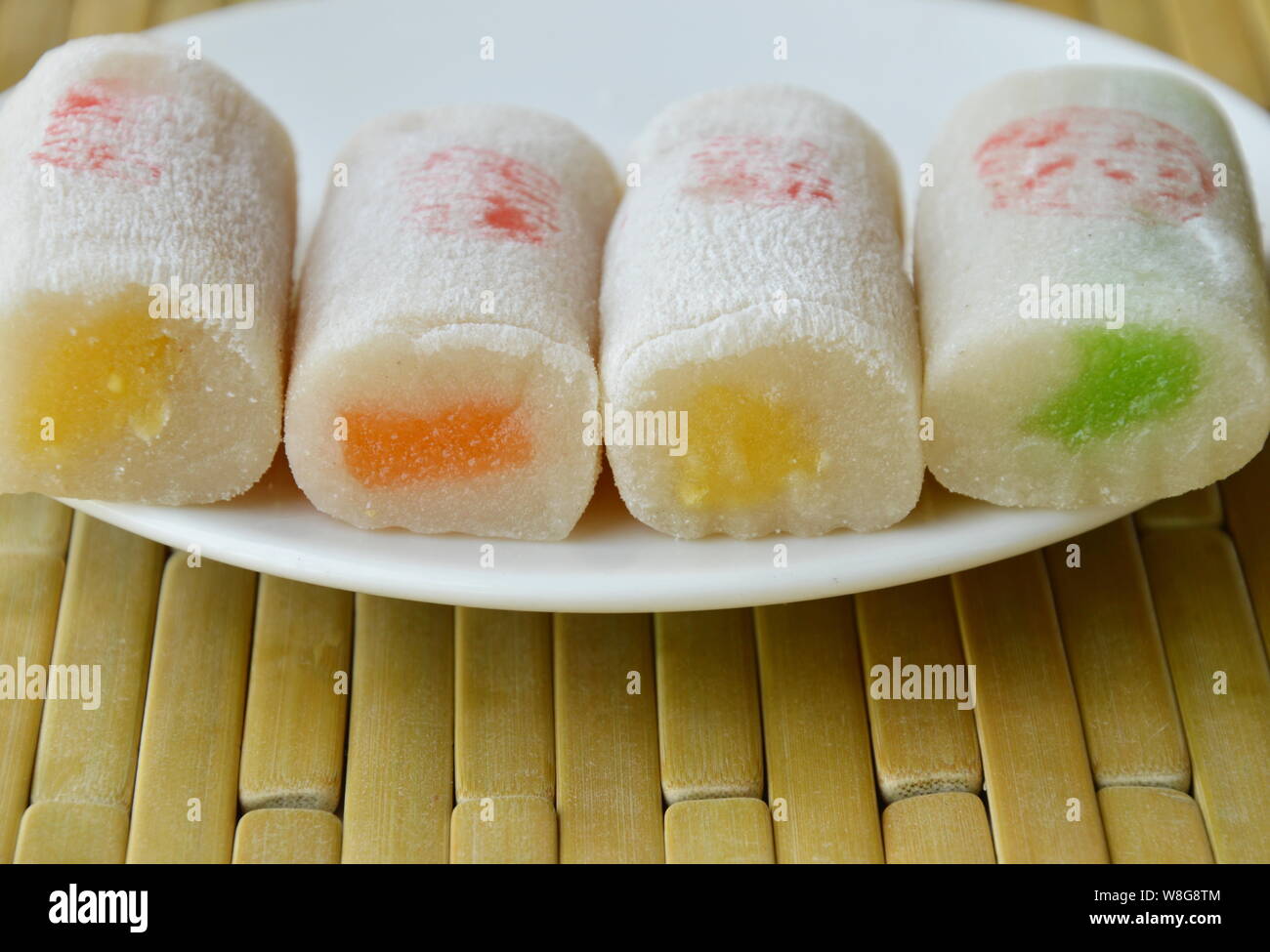 Snazzy snacks hi-res stock photography and images - Alamy