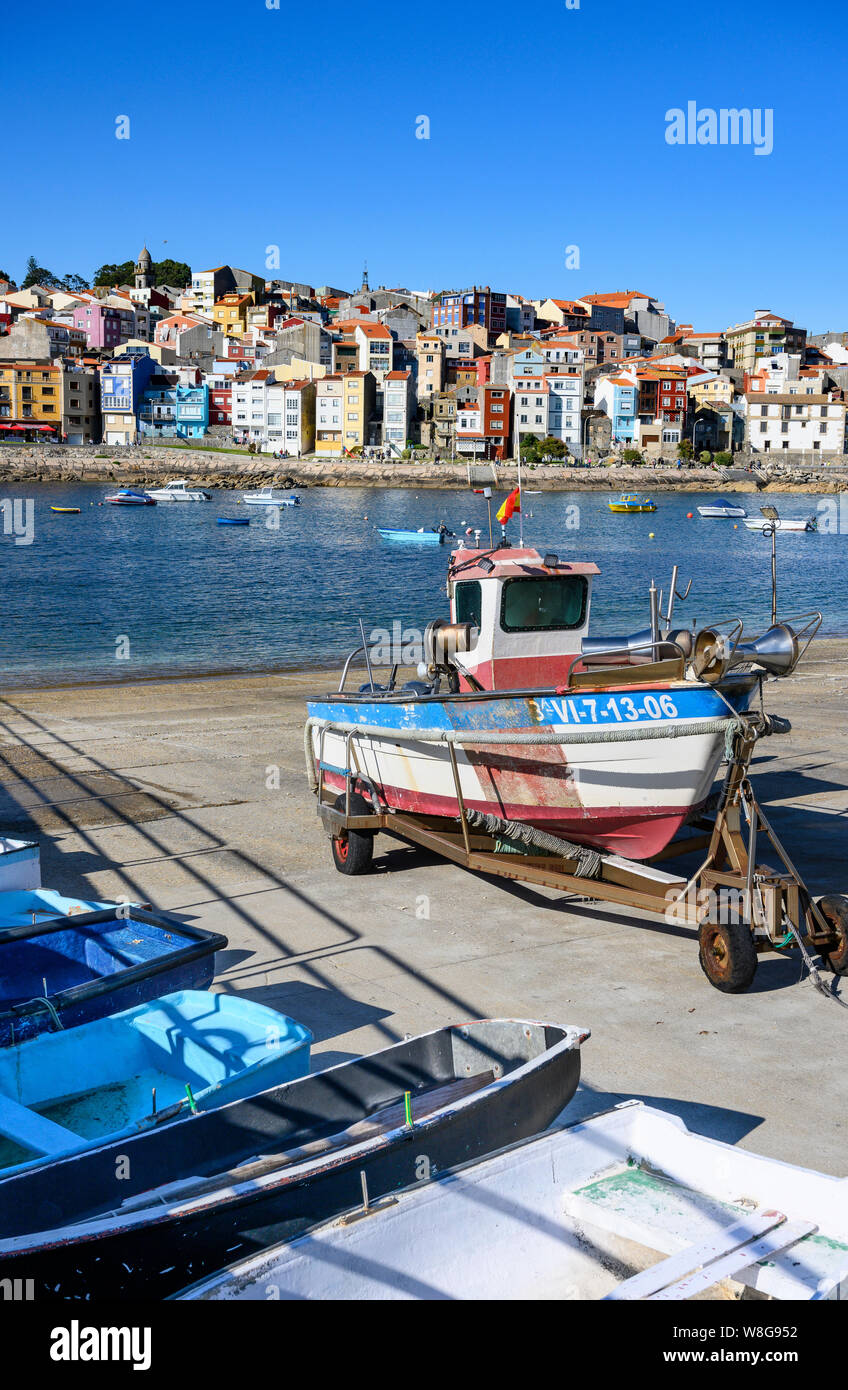 Galicia hi-res stock photography and images - Alamy