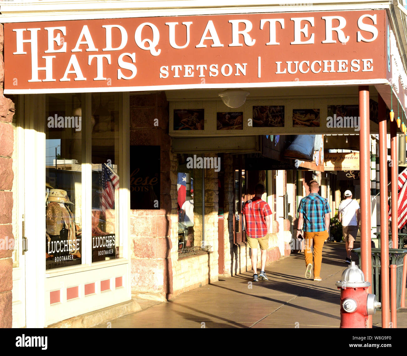 Headquarters hats hi-res stock photography and images - Alamy