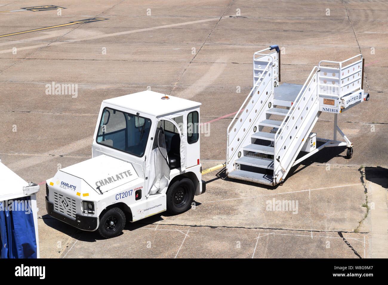 Charlatte hi-res stock photography and images - Alamy