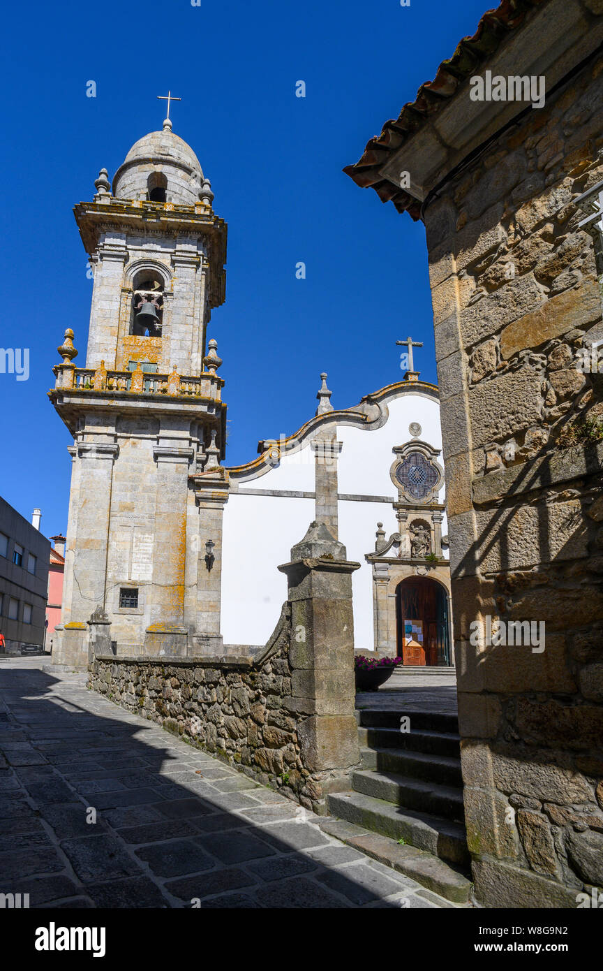 Maria guarda hi-res stock photography and images - Alamy