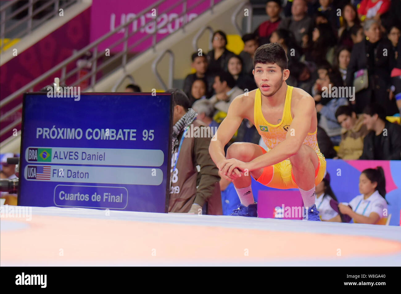 Daton fix hi-res stock photography and images - Alamy