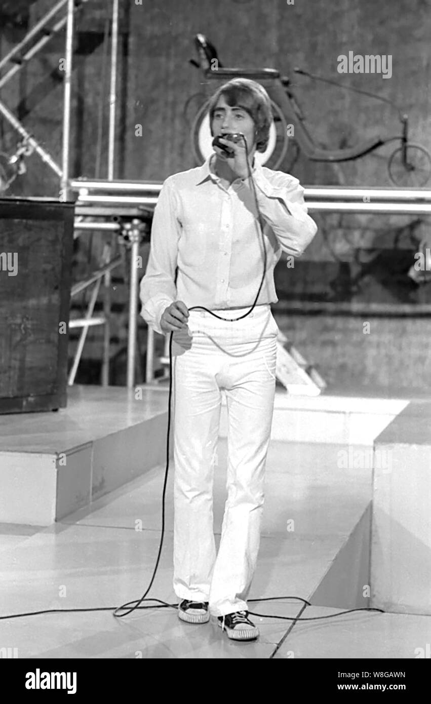 Tony Gale The Who High Resolution Stock Photography and Images - Alamy