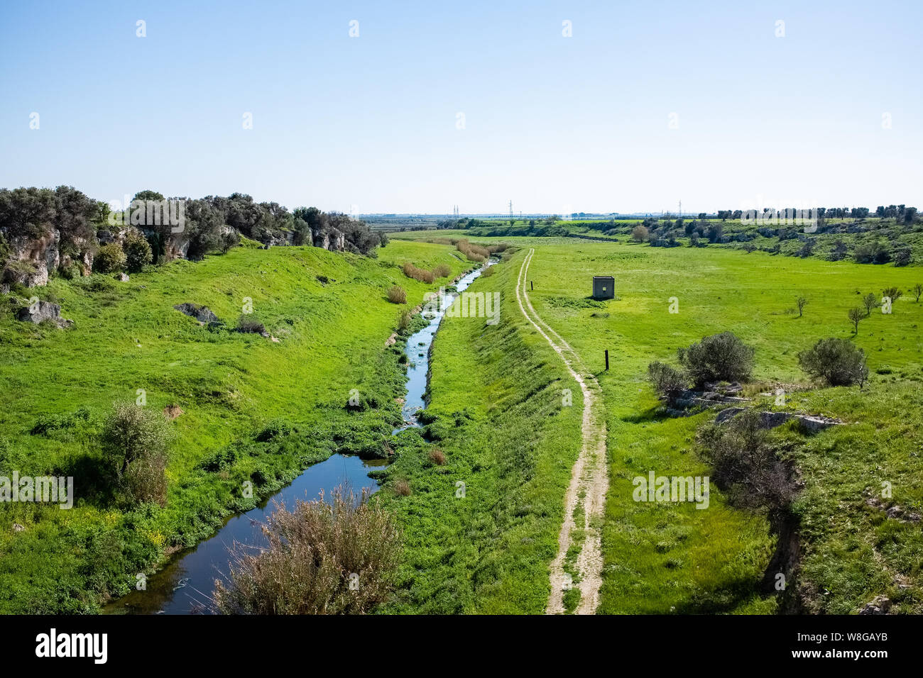 Taranto italy puglia hi-res stock photography and images - Alamy
