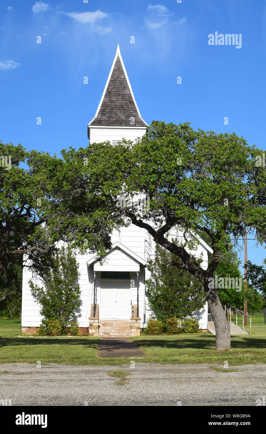 Methodist church building hi-res stock photography and images - Alamy
