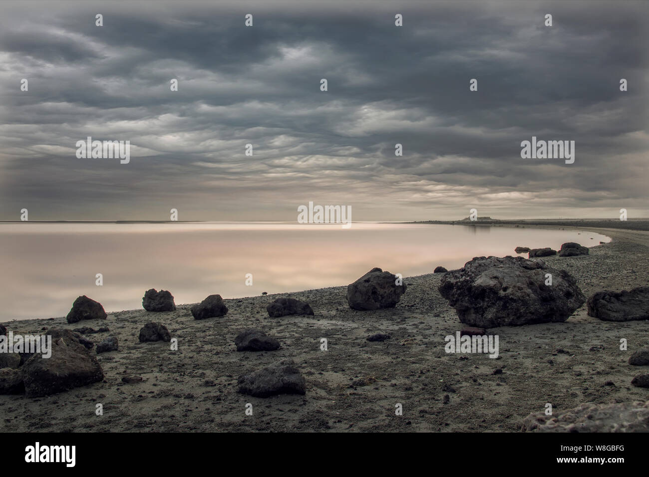 Al wakra beach hi-res stock photography and images - Alamy