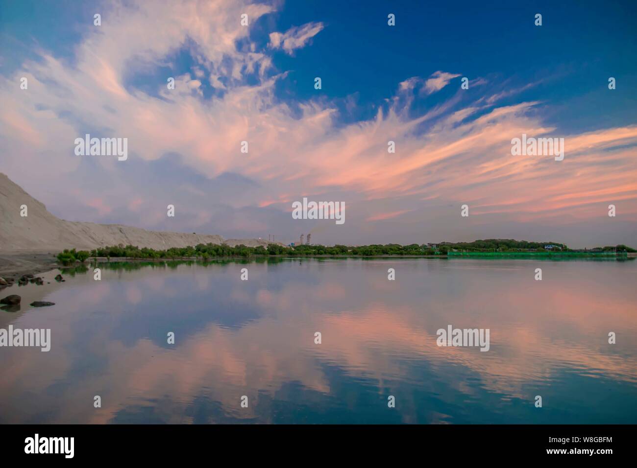 Al wakra beach hi-res stock photography and images - Alamy