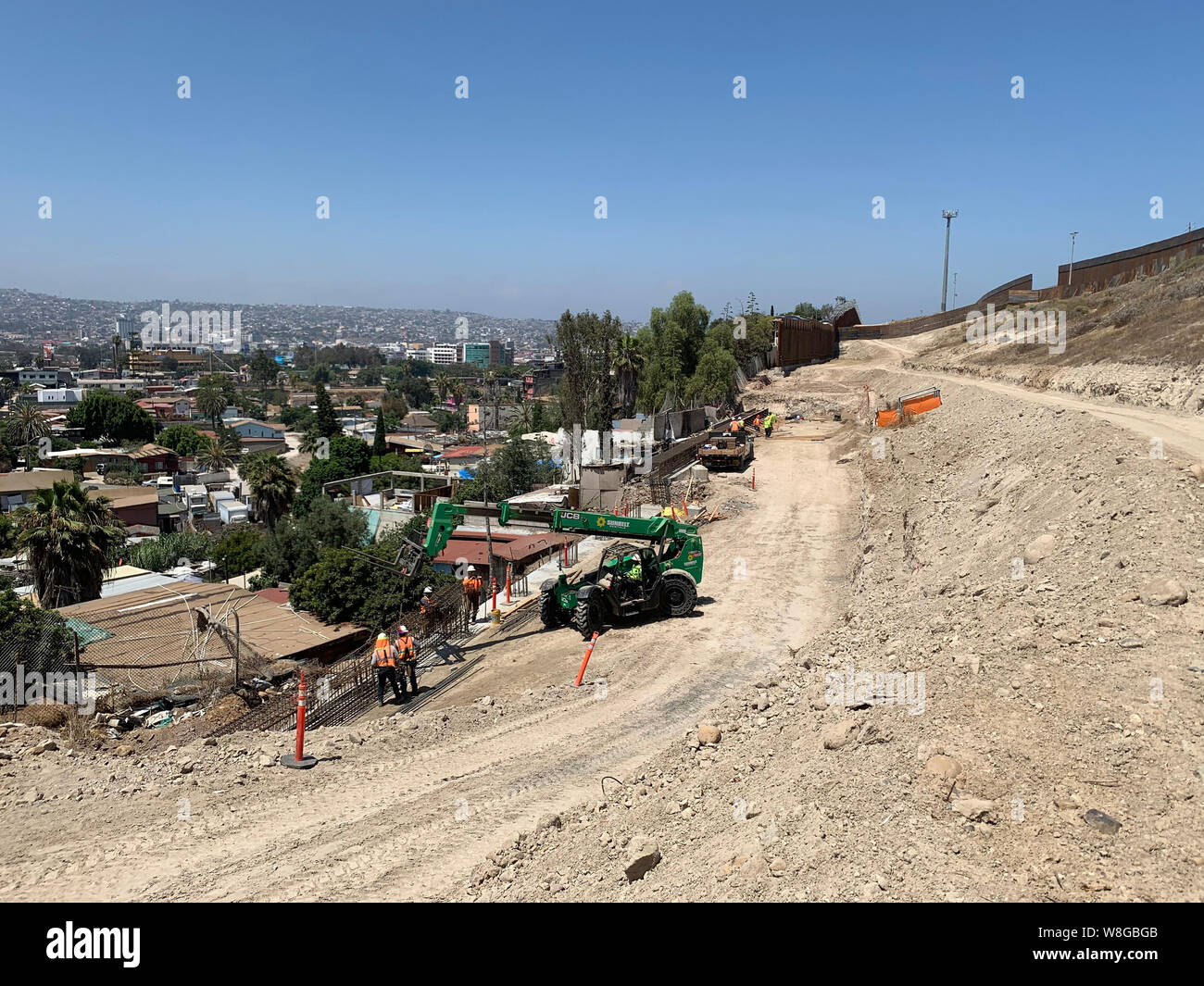 USACE Commanding General and 54th U.S. Army Chief of Engineers Lt. Gen ...