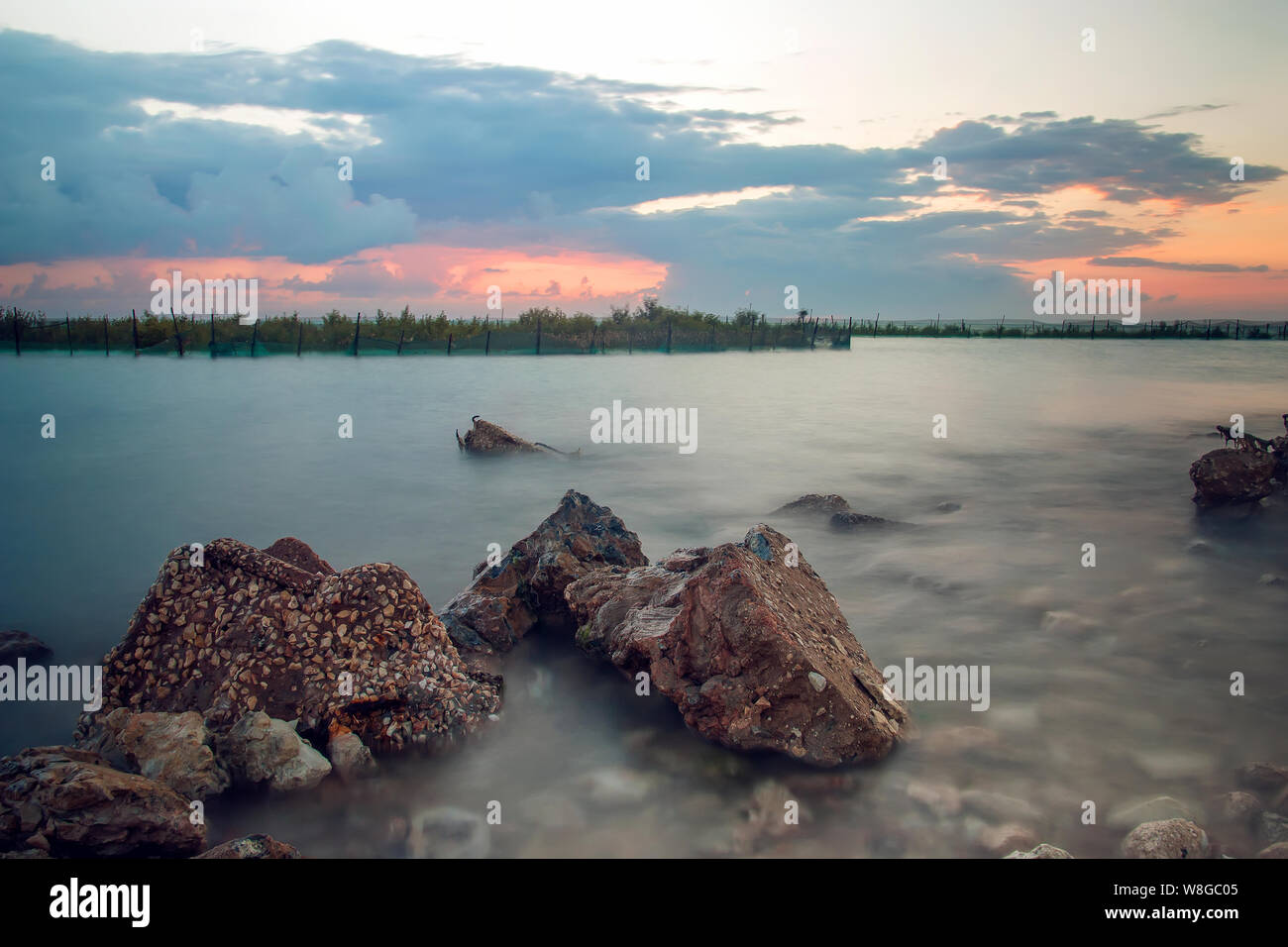Al wakra beach hi-res stock photography and images - Alamy