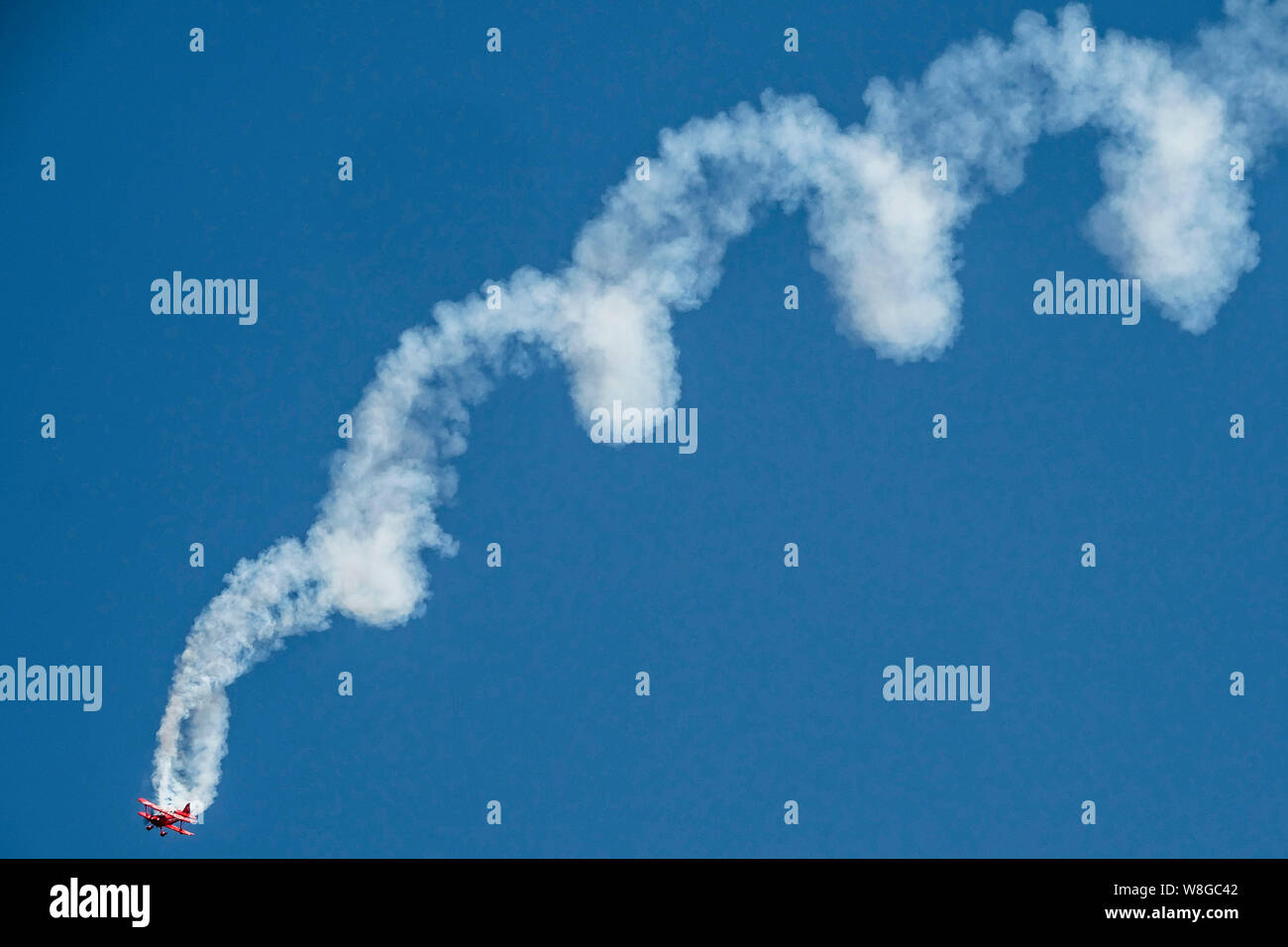 Oracle challenger ii hi-res stock photography and images - Alamy