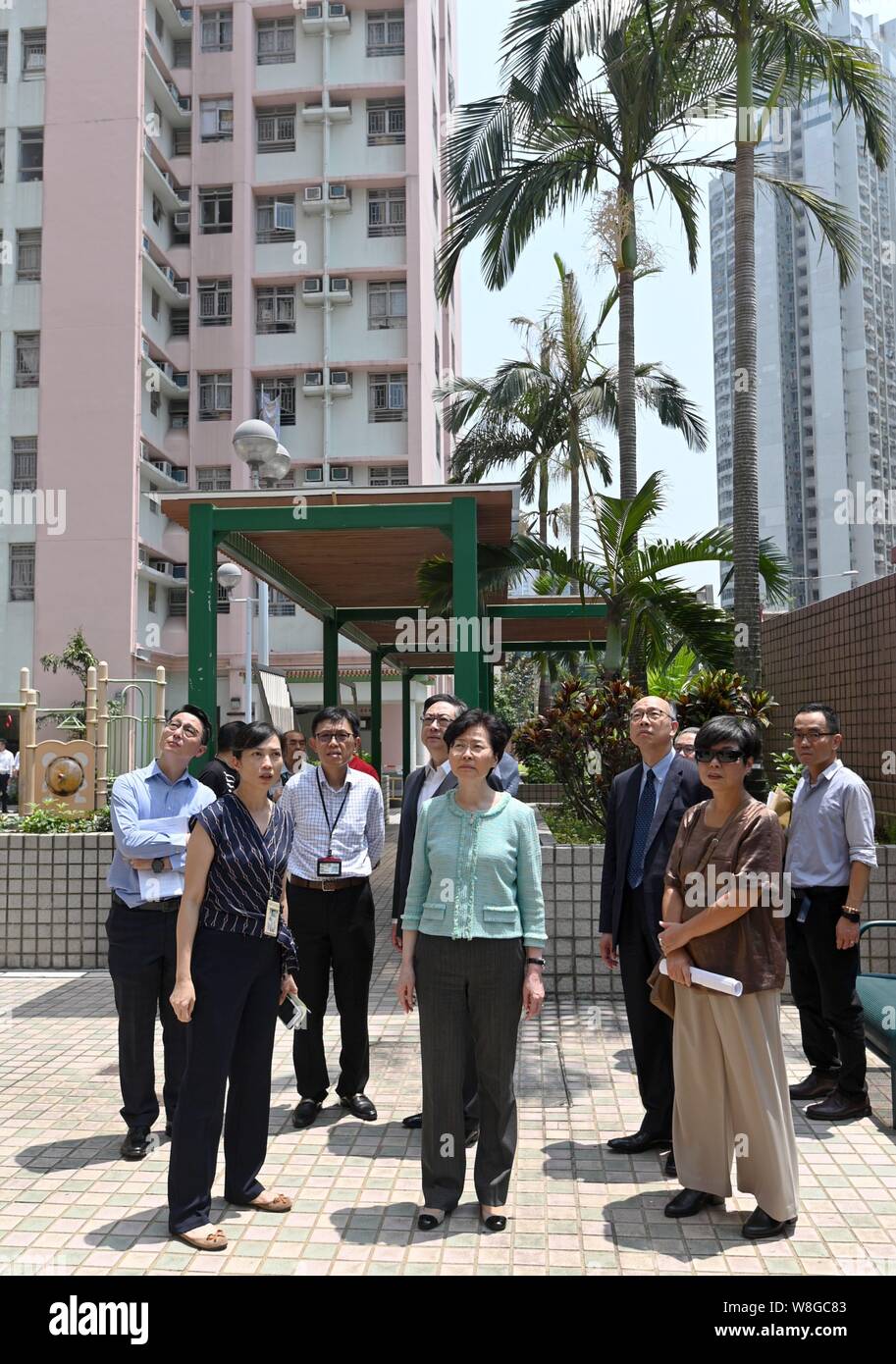 Lok sin tong hi-res stock photography and images - Alamy