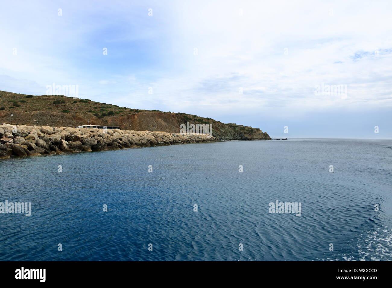 Gavdos chair hi-res stock photography and images - Alamy