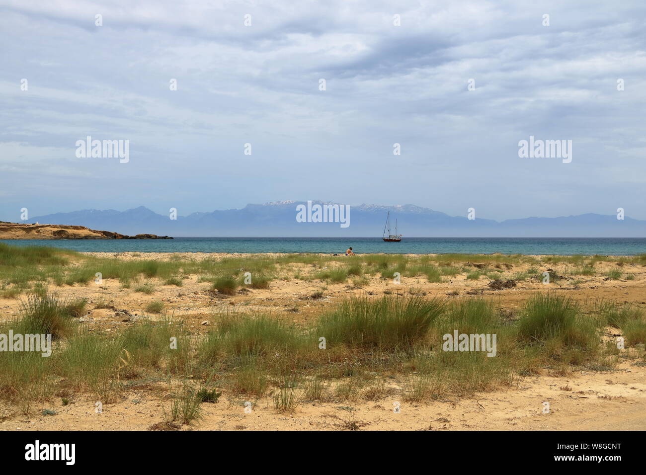 Gavdos chair hi-res stock photography and images - Alamy