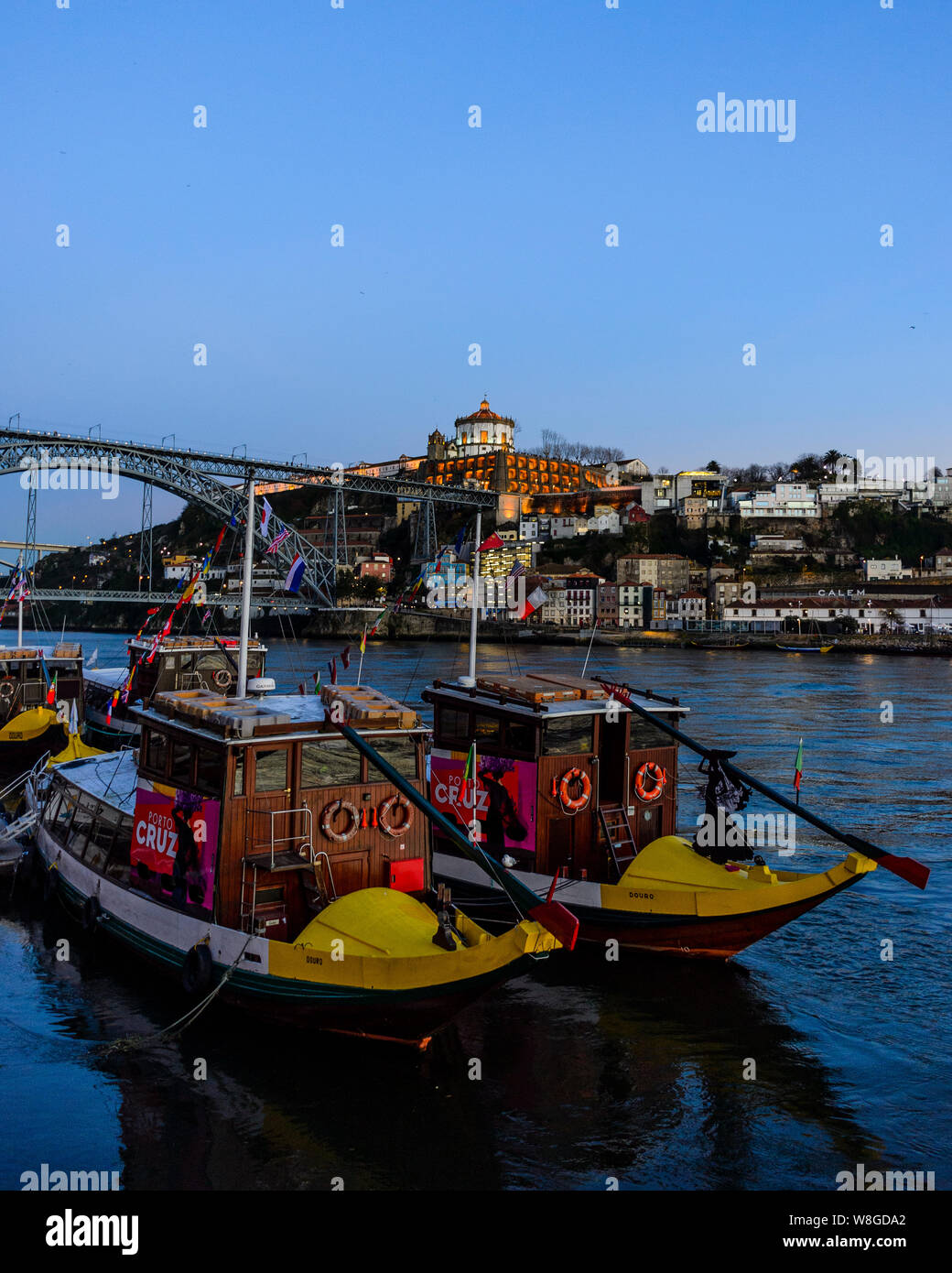Rebelo boat hi-res stock photography and images - Alamy