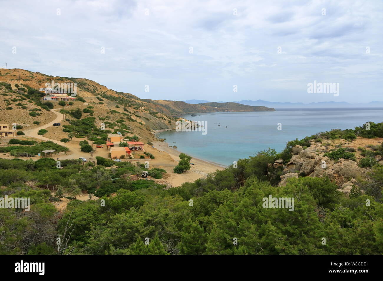 Gavdos chair hi-res stock photography and images - Alamy