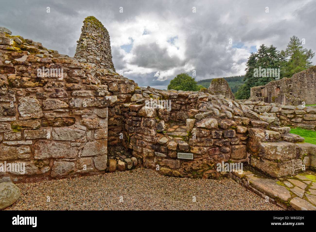 Medieval bread oven hi-res stock photography and images - Alamy