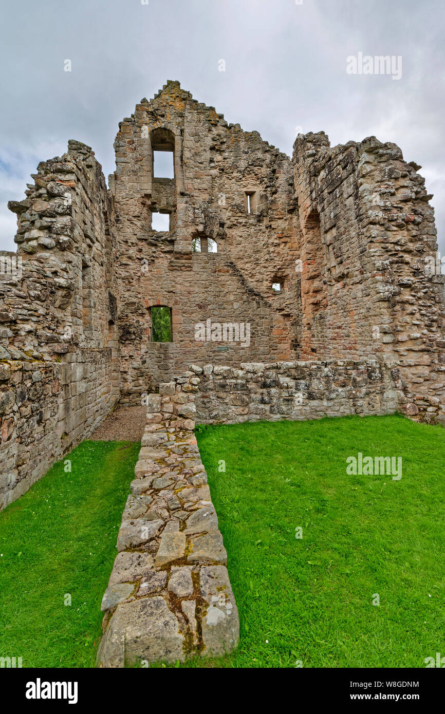 Elphinstone building hi-res stock photography and images - Alamy