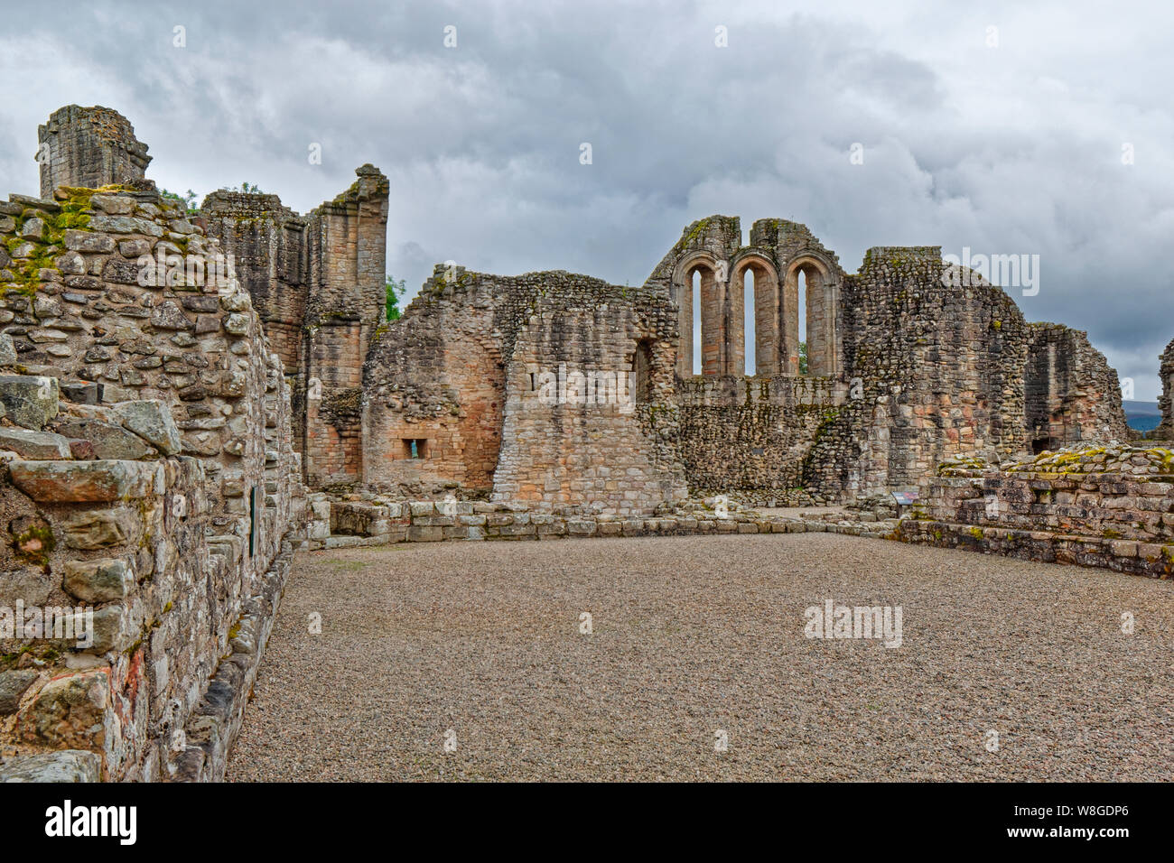 Mar hall scotland hi-res stock photography and images - Alamy