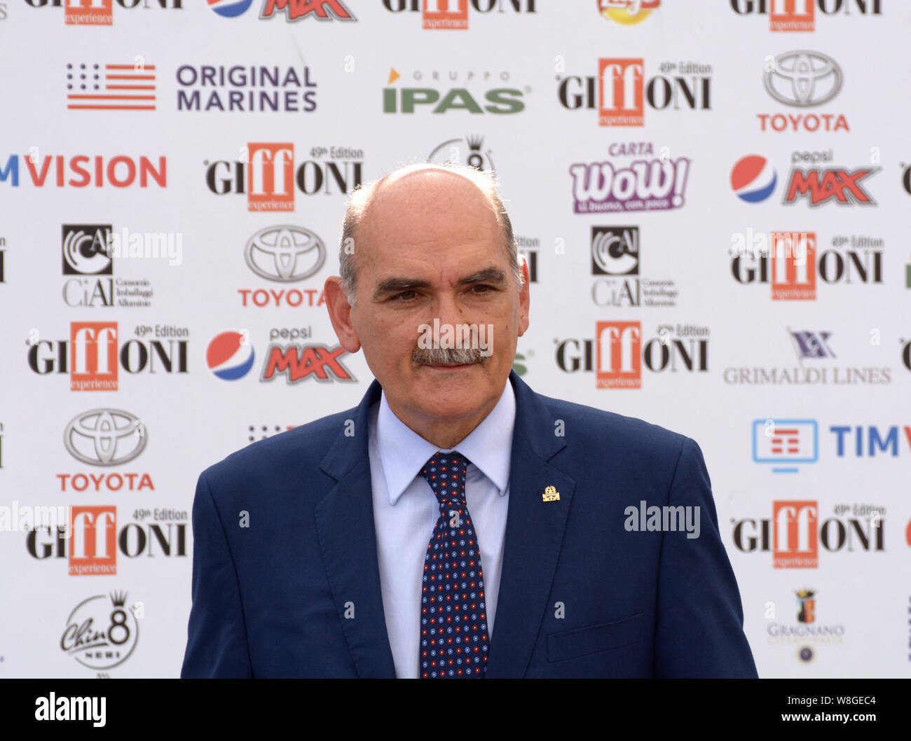 Giuseppe governale hi-res stock photography and images - Alamy