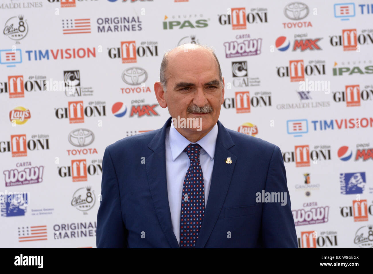 Giuseppe governale hi-res stock photography and images - Alamy