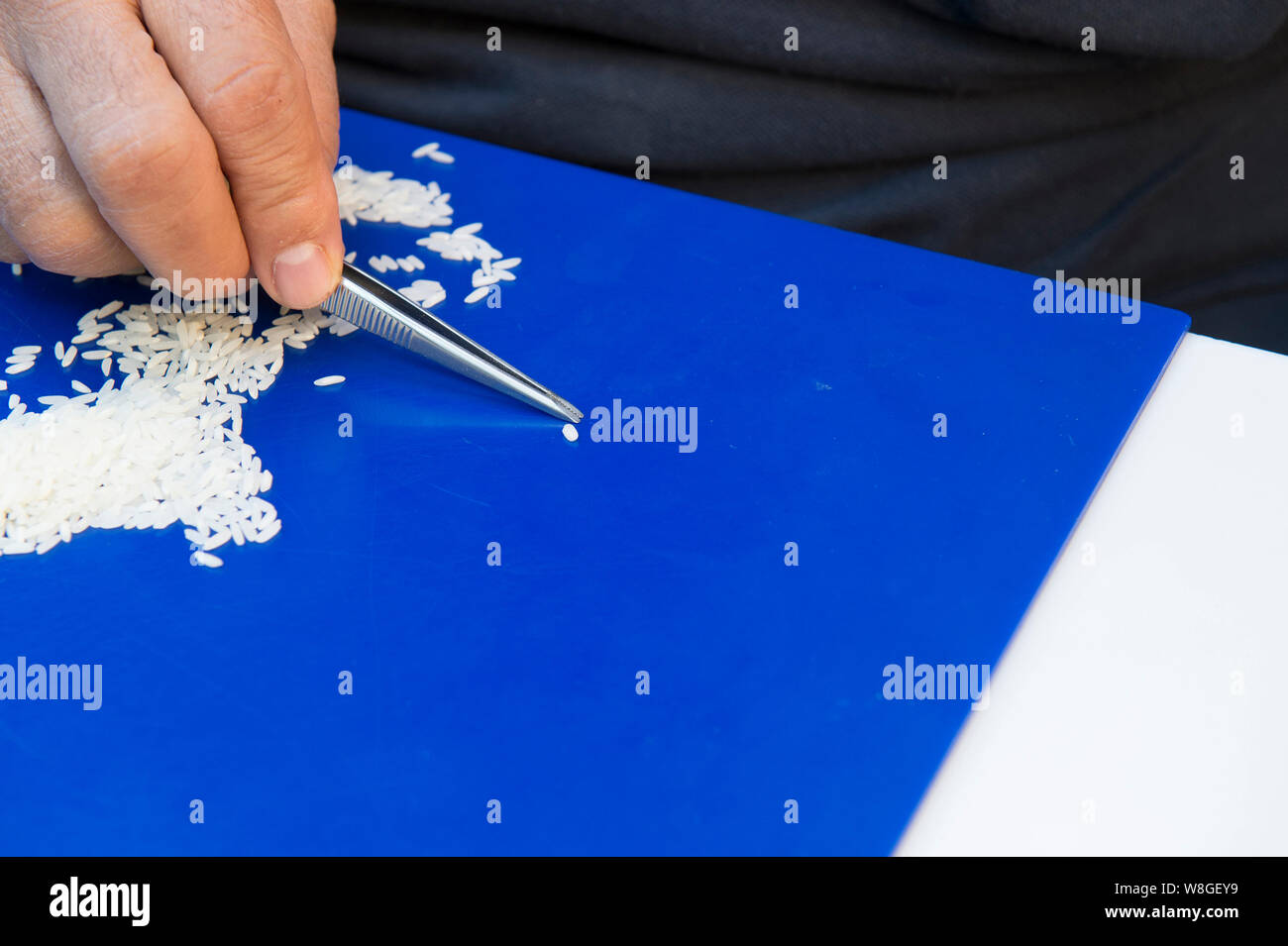 Usda fgis hi-res stock photography and images - Alamy