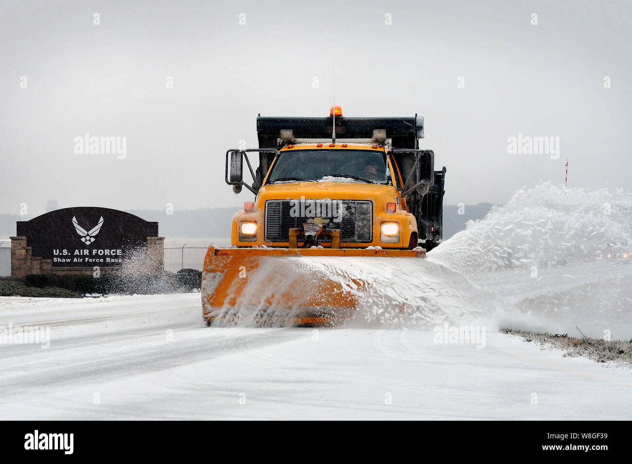Shaw air force base hi-res stock photography and images - Alamy