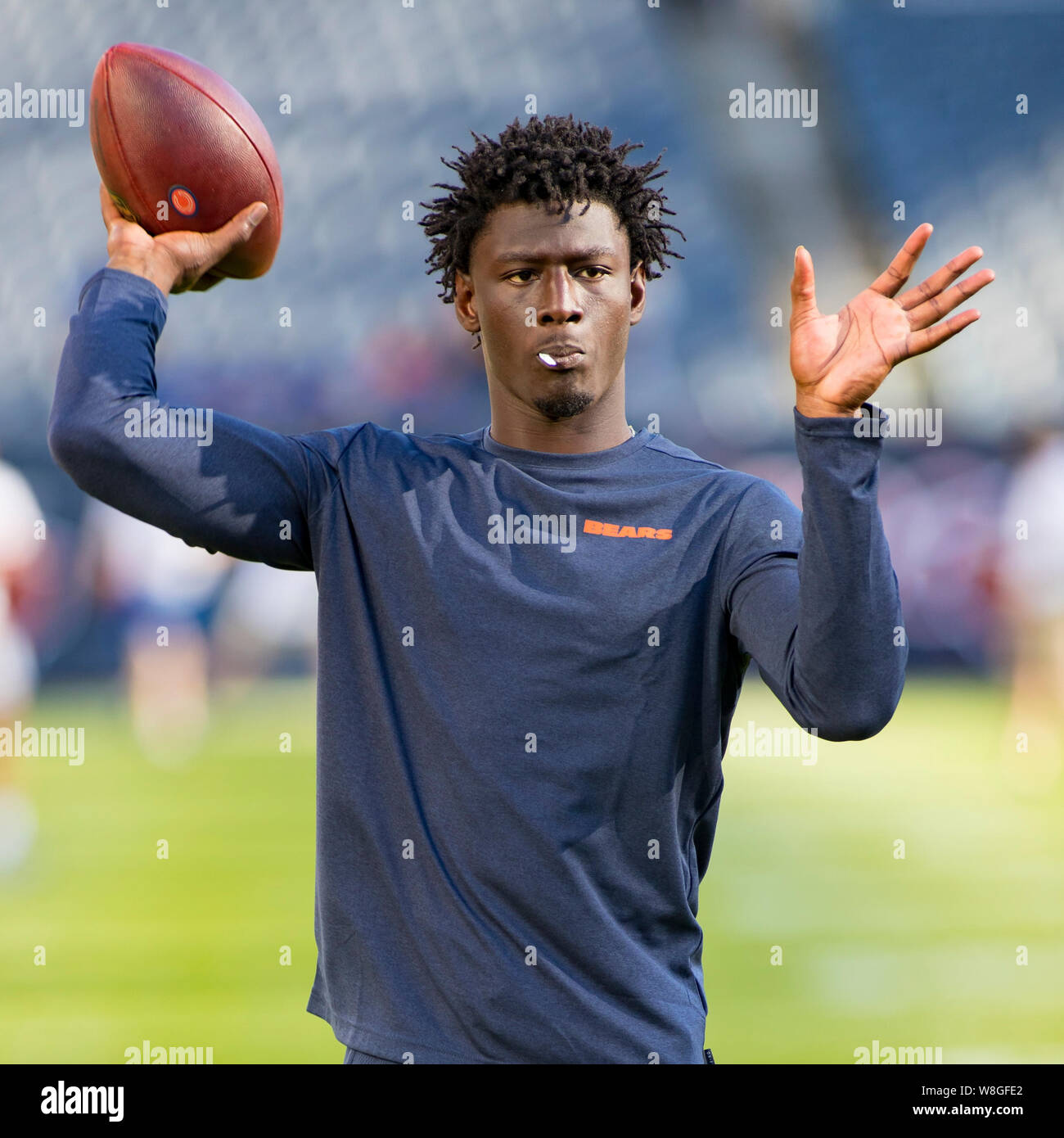 Riley ridley hi-res stock photography and images - Alamy