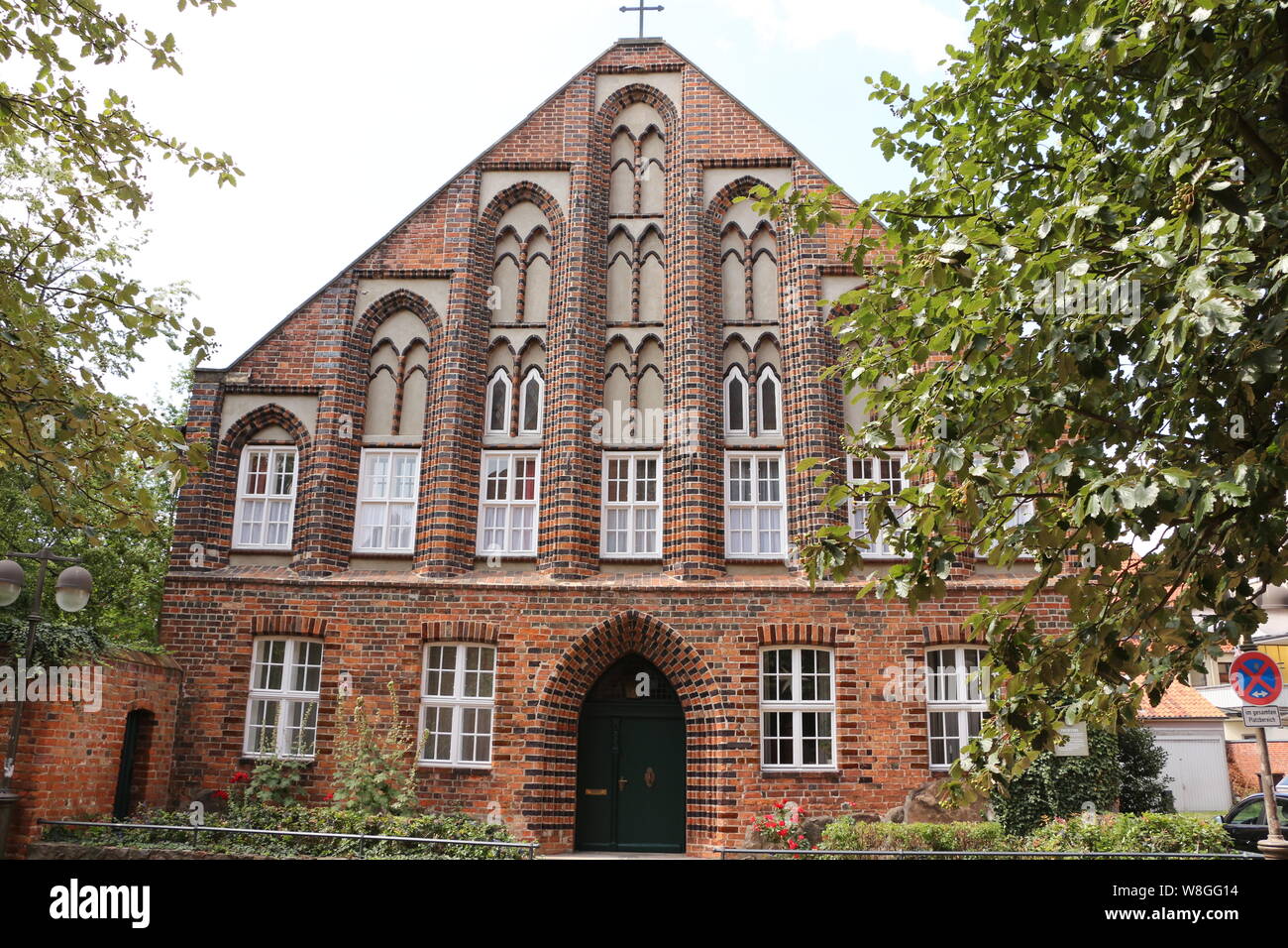 Probstei High Resolution Stock Photography and Images - Alamy