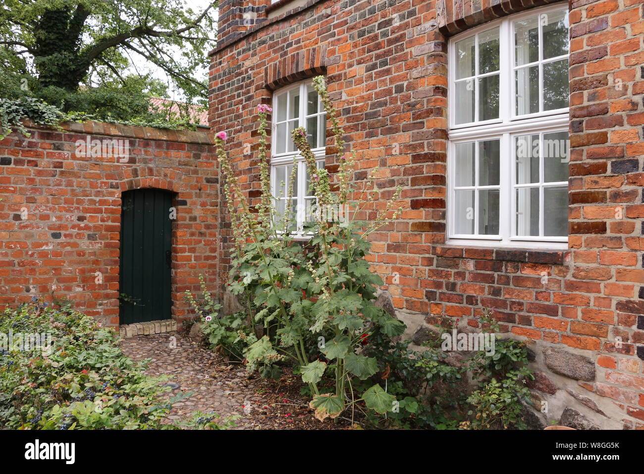 Probstei hi-res stock photography and images - Alamy