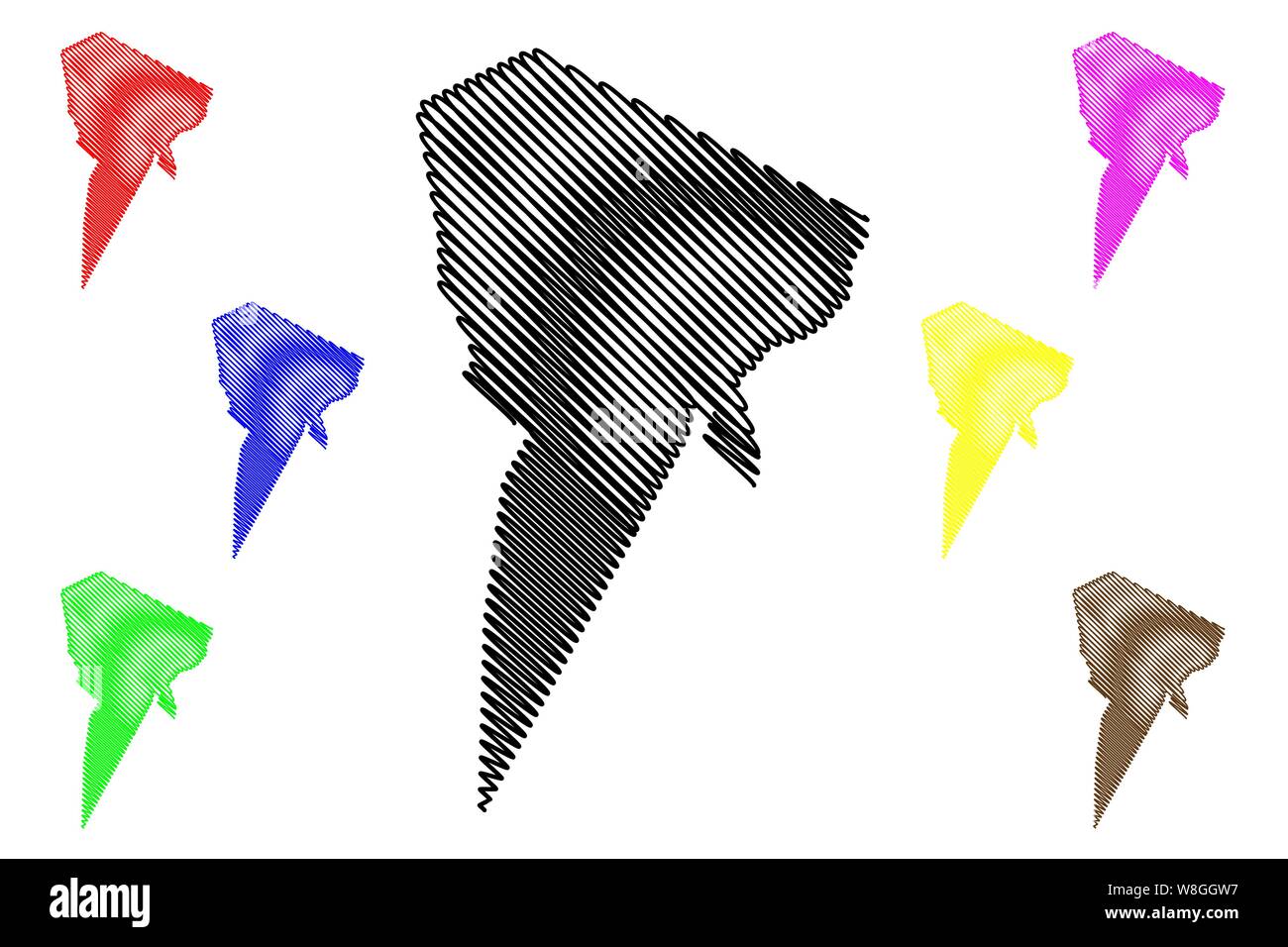 Bardai hi-res stock photography and images - Alamy