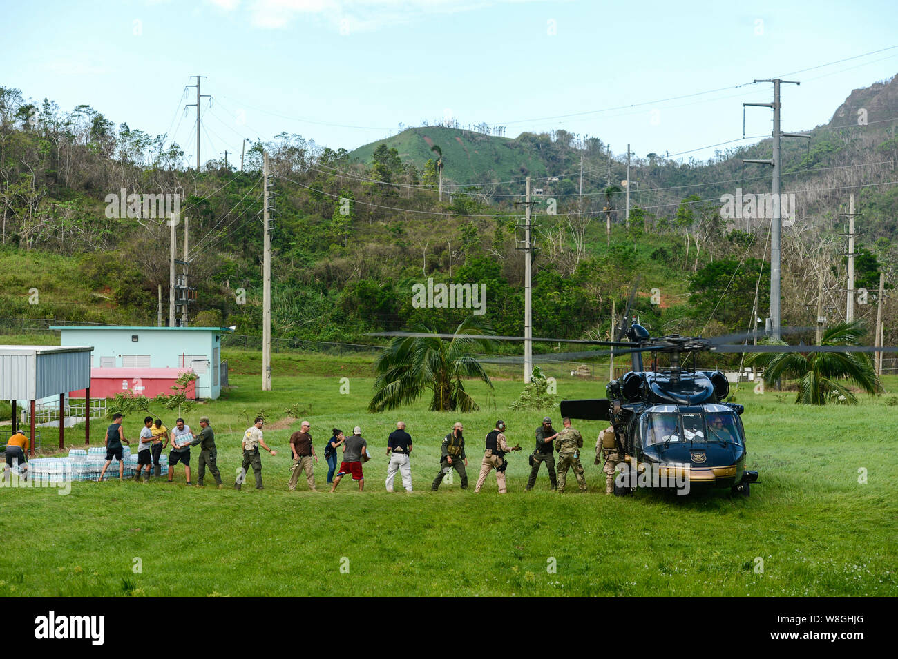 Utuado hi-res stock photography and images - Alamy